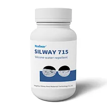 Potassium Methyl Siliconate The Core of Waterproof Coatings